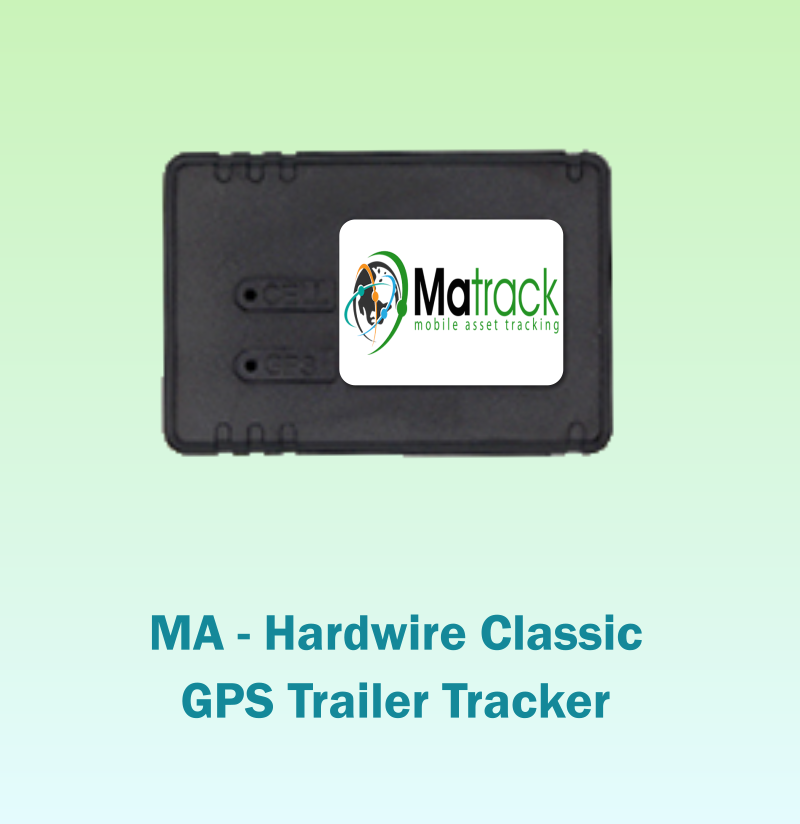 GPS Fleet Tracking Solutions & Software | Matrack