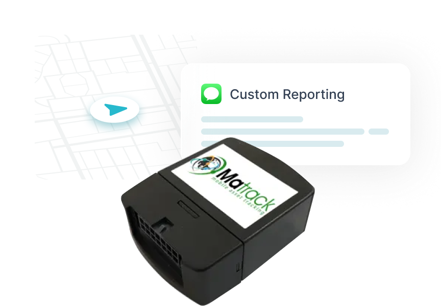 Matrack Inc. | Telematics, GPS Tracking & ELD for Fleets