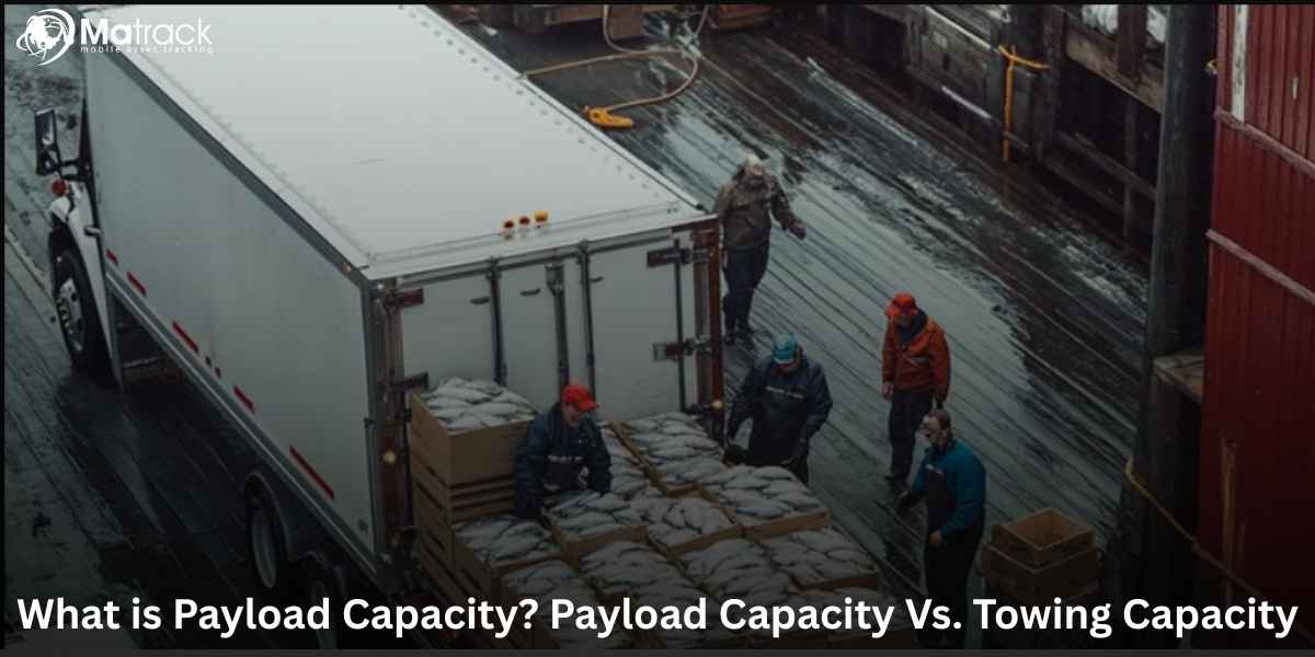 What Is Payload Capacity Payload Capacity Vs Towing Capacity